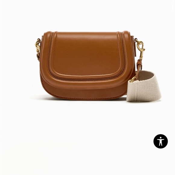 Zara | Bags | Zara Crossbody Bag | Poshmark